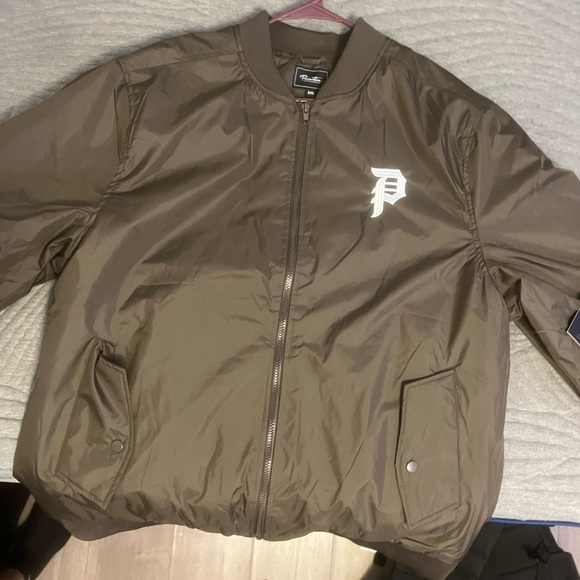 Primitive | Jackets & Coats | Thread Beast Box Clothes | Poshmark